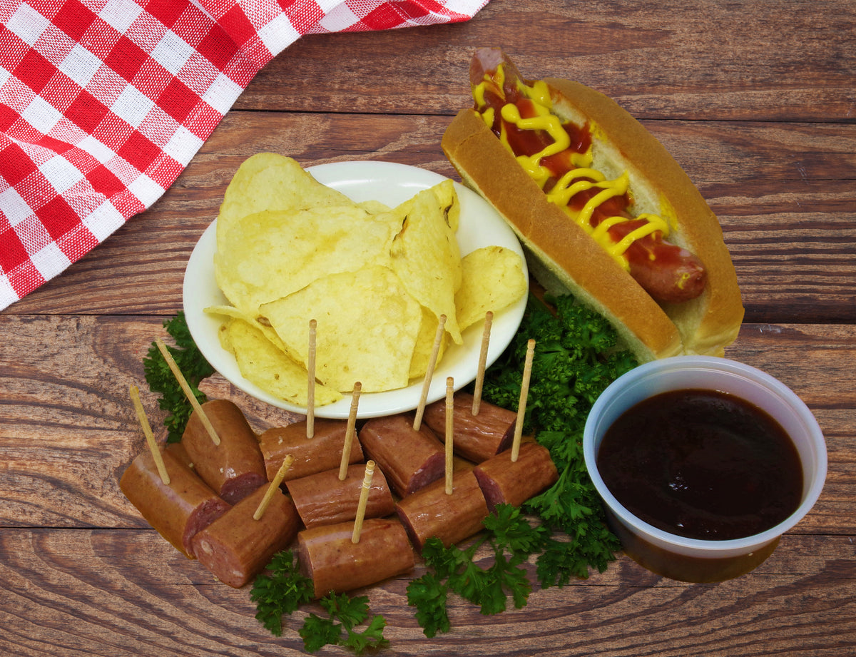 Wieners – Lynch BBQ